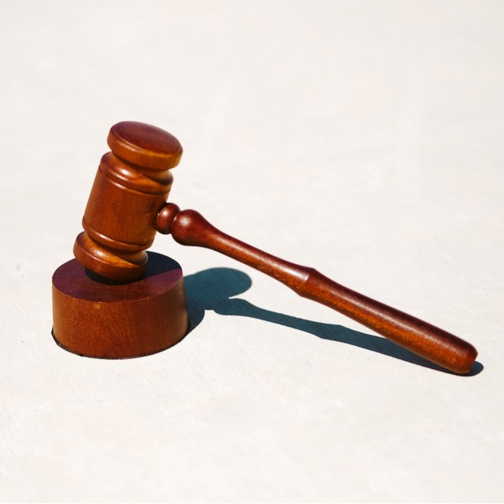 What happens if you don't pay HOA fines?