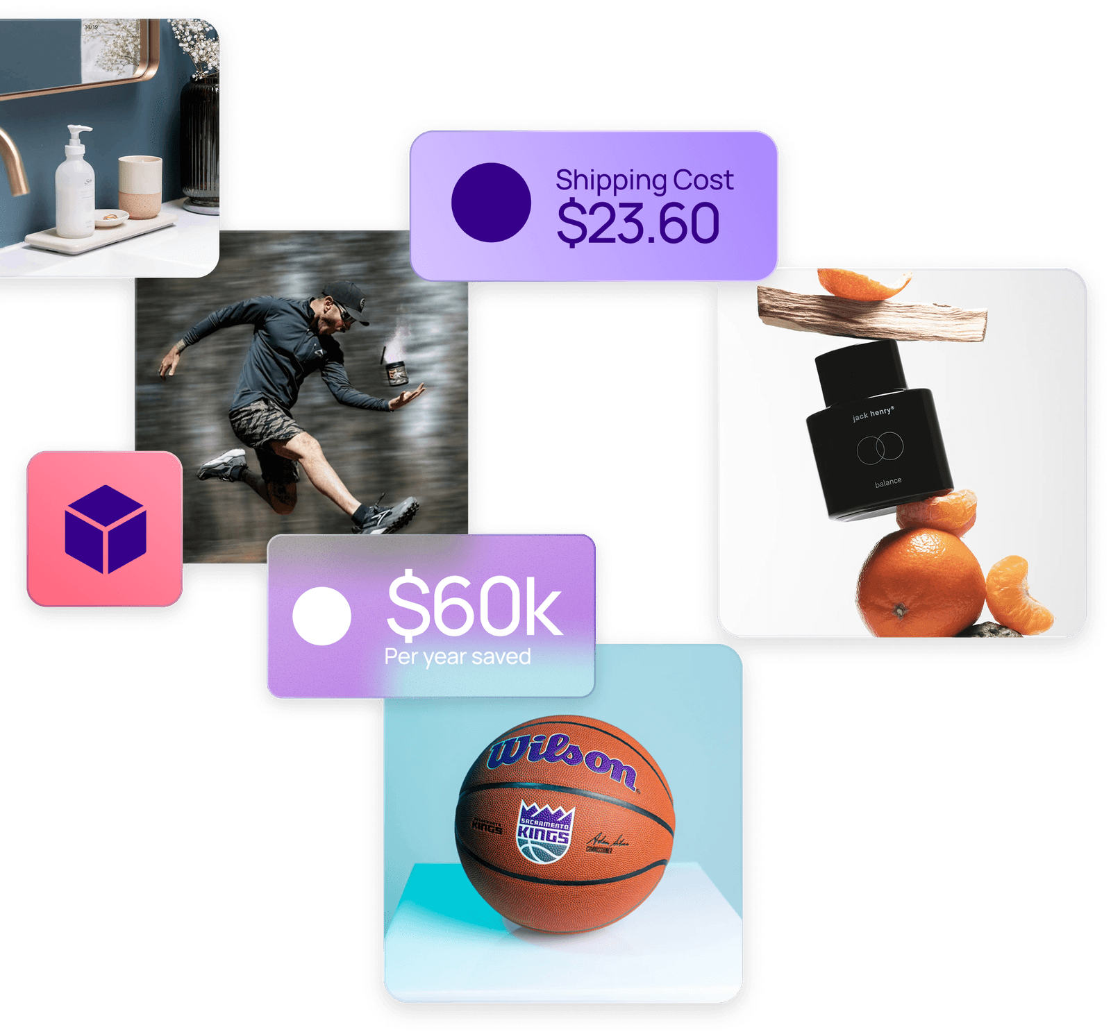 The Operating System for Modern Brand Aggregators