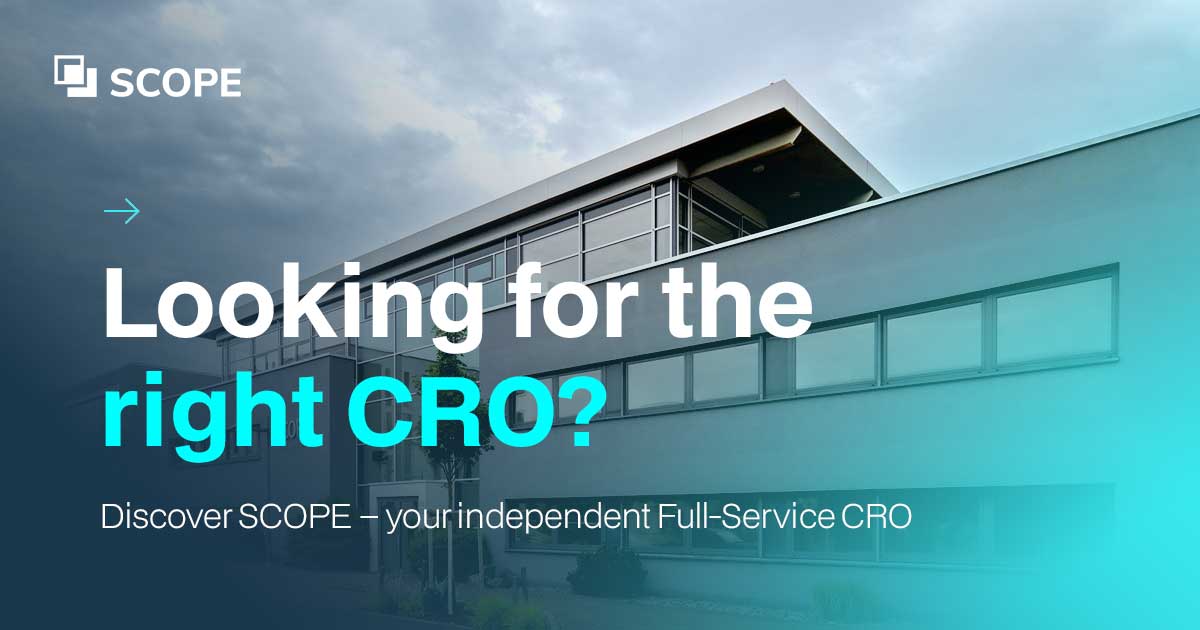 Career - SCOPE International AG