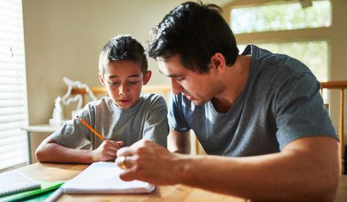 The Difference Between Learning Disabilities and Autism | Child ...