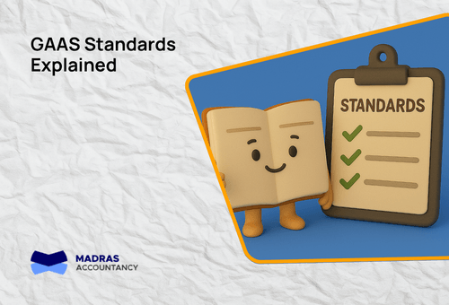 GAAS Standards Explained: What Auditors Need to Know in 2025