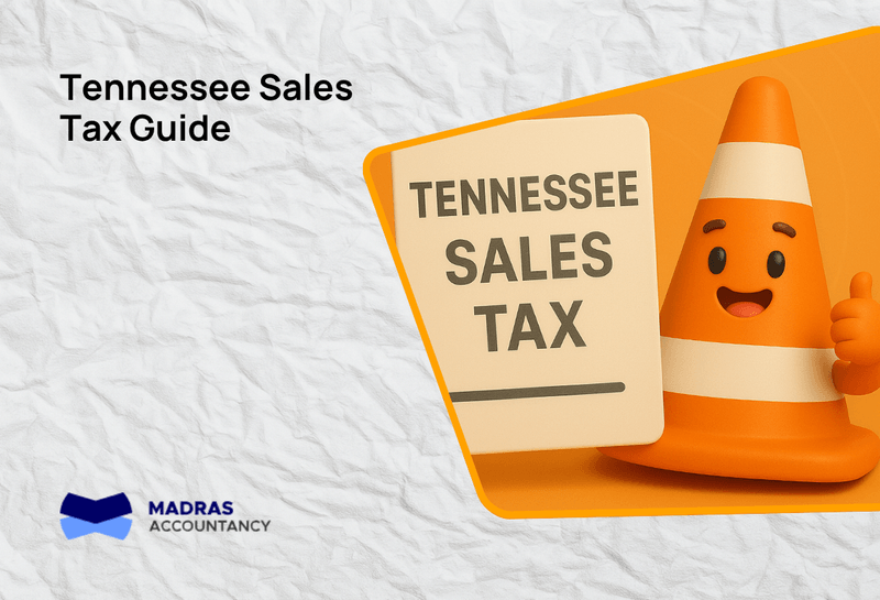 Tennessee Sales Tax Guide: Rates by City, Local Add-Ons, and Key Rules ...