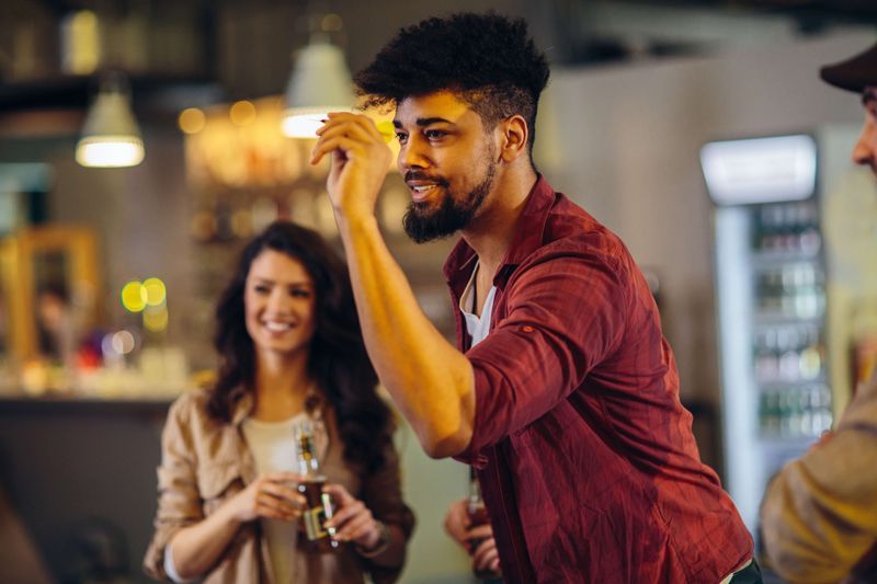 Flight Club Islington – Social Darts, Food & Drinks in Islington, London