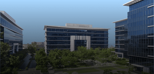 ATLAS SkillTech University: India's 1st Urban Multidisciplinary ...