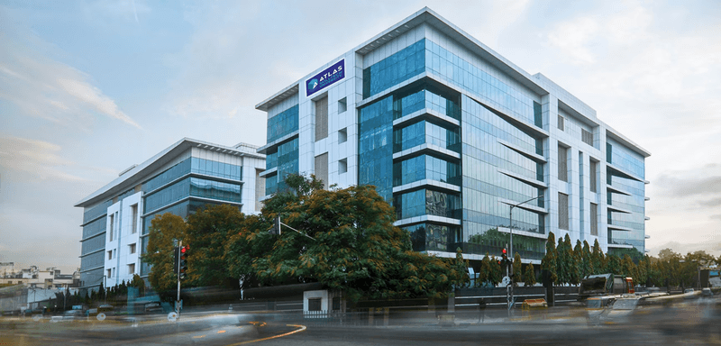 ATLAS SkillTech University: India's 1st Urban Multidisciplinary ...