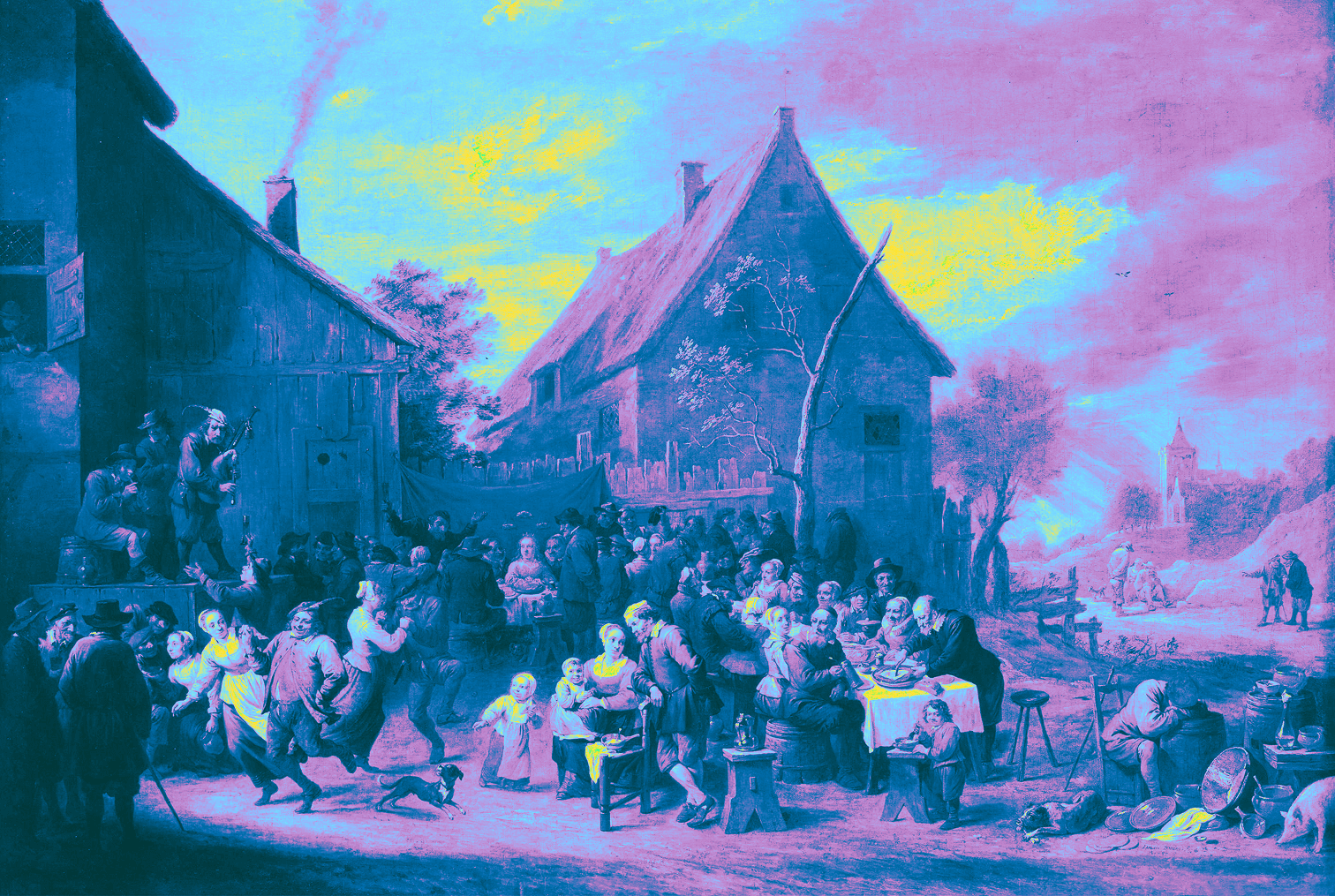 Projects Built On Privacy Blockchain - Aztec