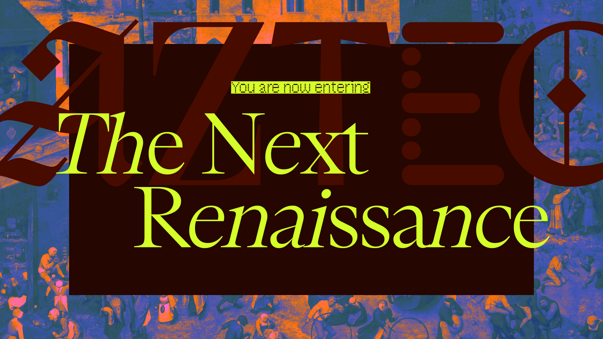 The Privacy-First L2 on Ethereum - Aztec