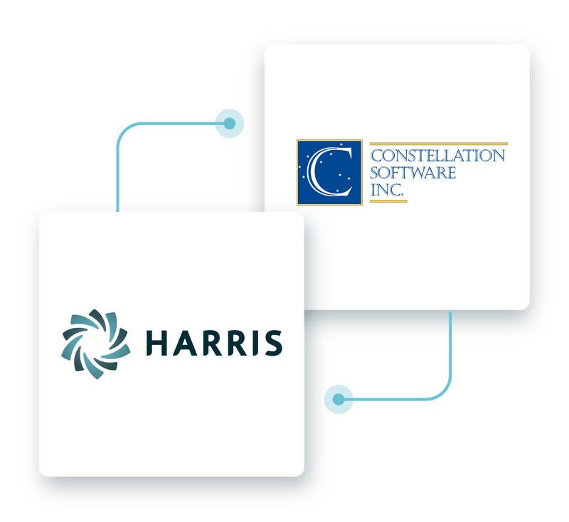 Constellation Software | Learn About Our Parent Company, CSI | Harris