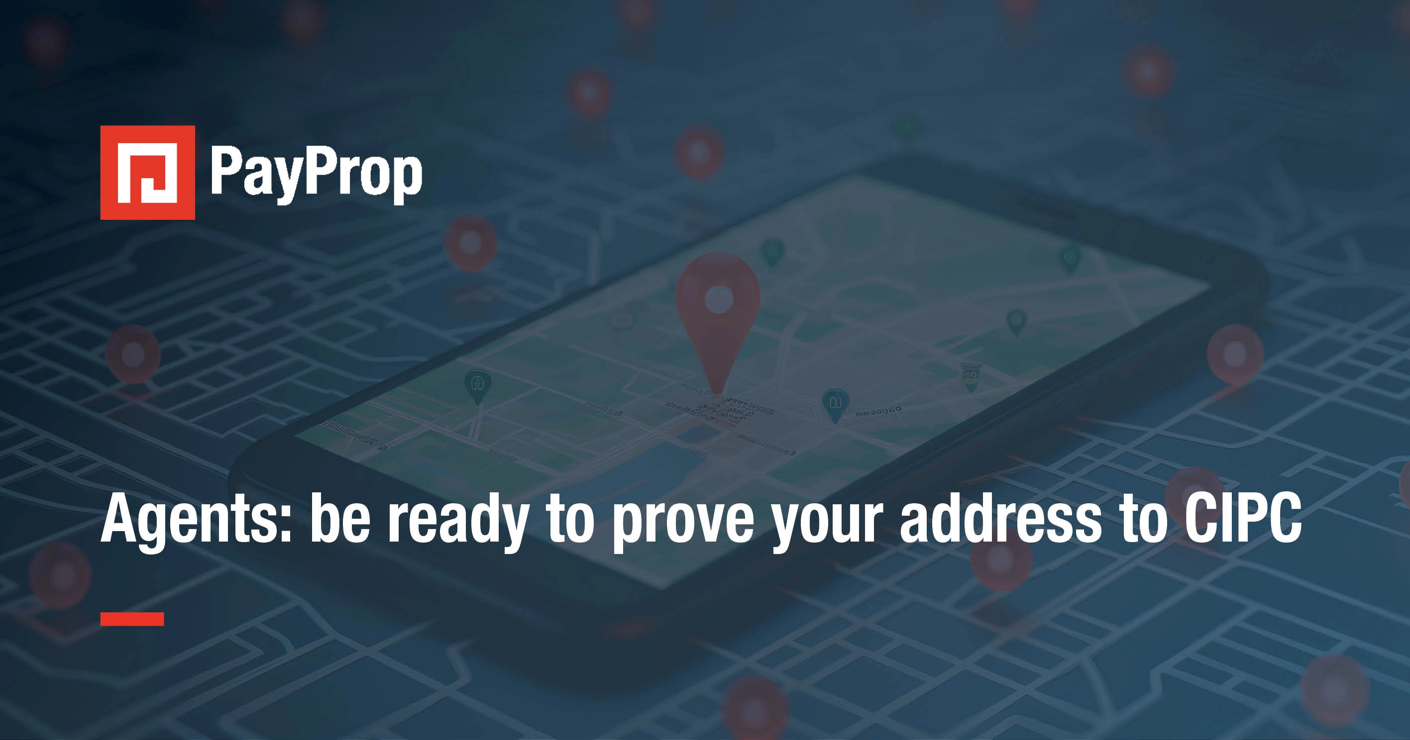 Agents: be ready to prove your address to CIPC - PayProp Blog