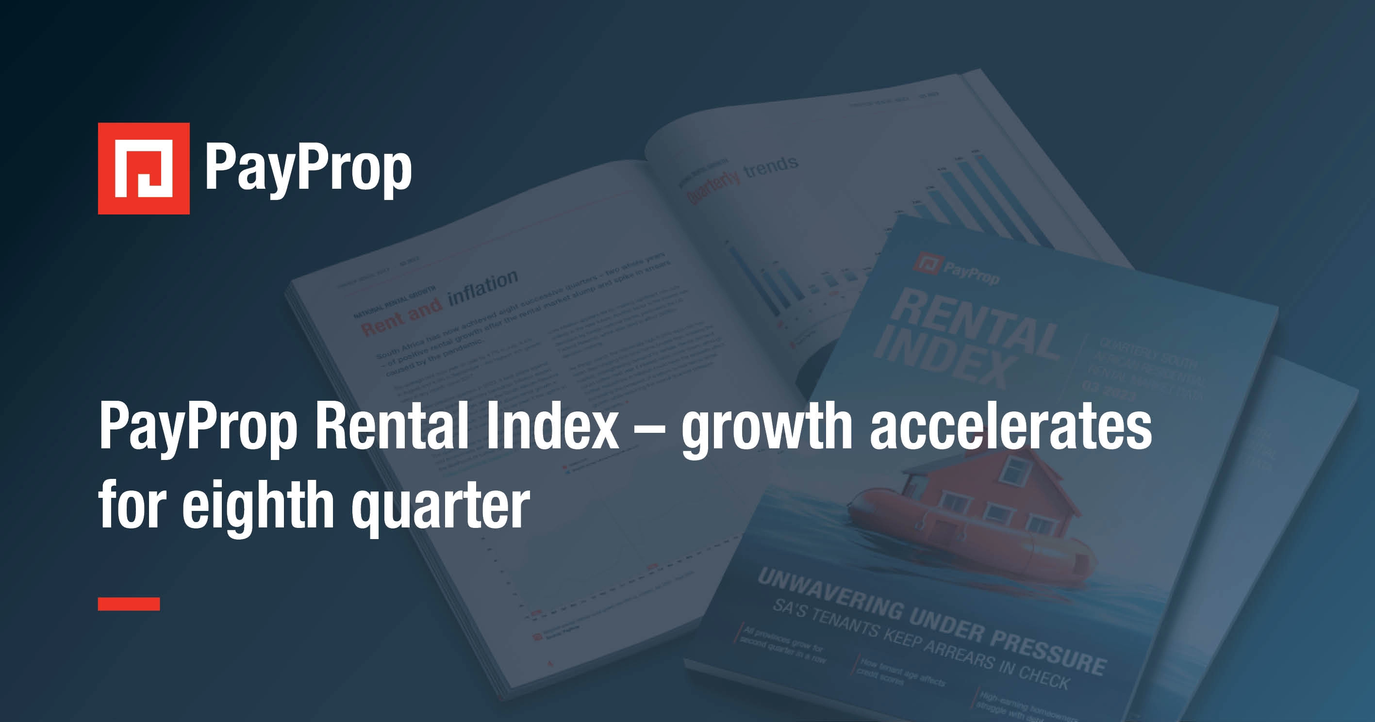 PayProp Rental Index – growth accelerates for eighth quarter - PayProp Blog