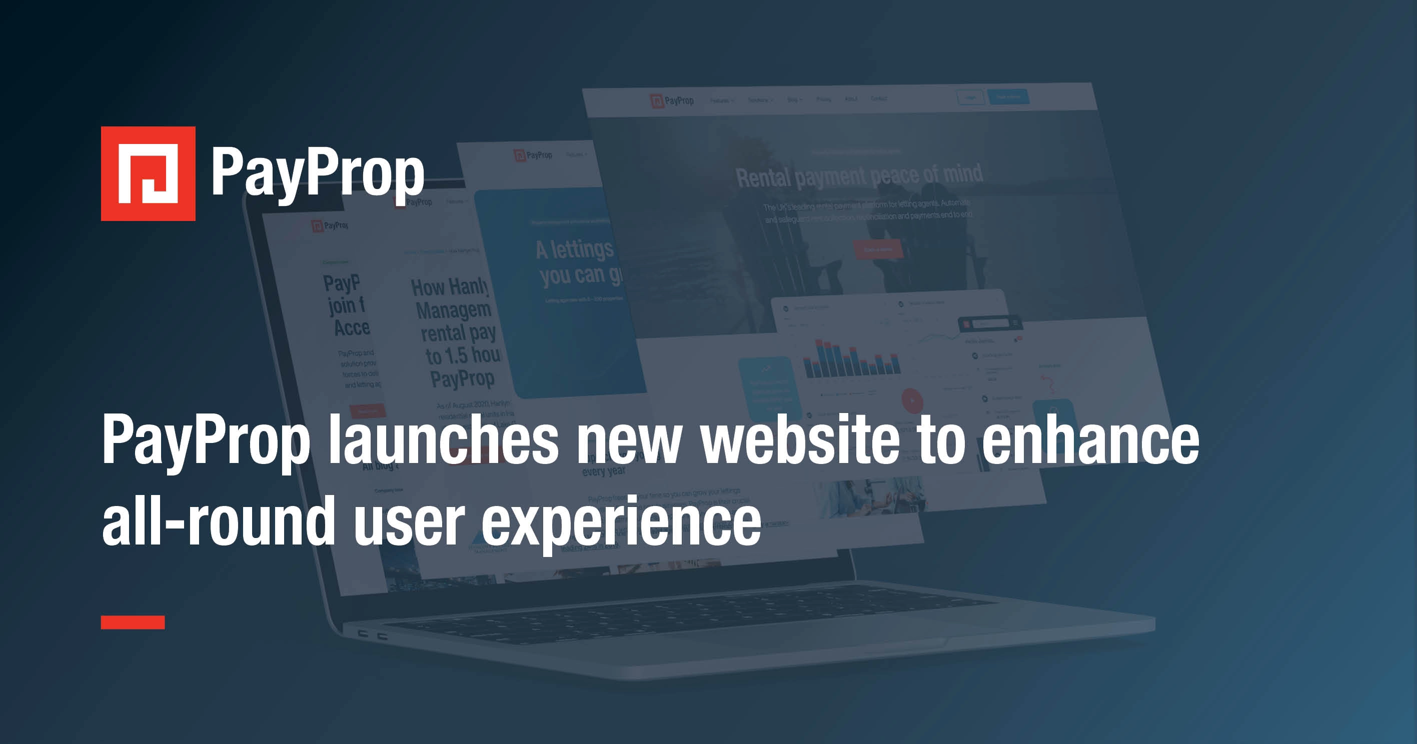 PayProp launches new website to enhance all-round user experience ...