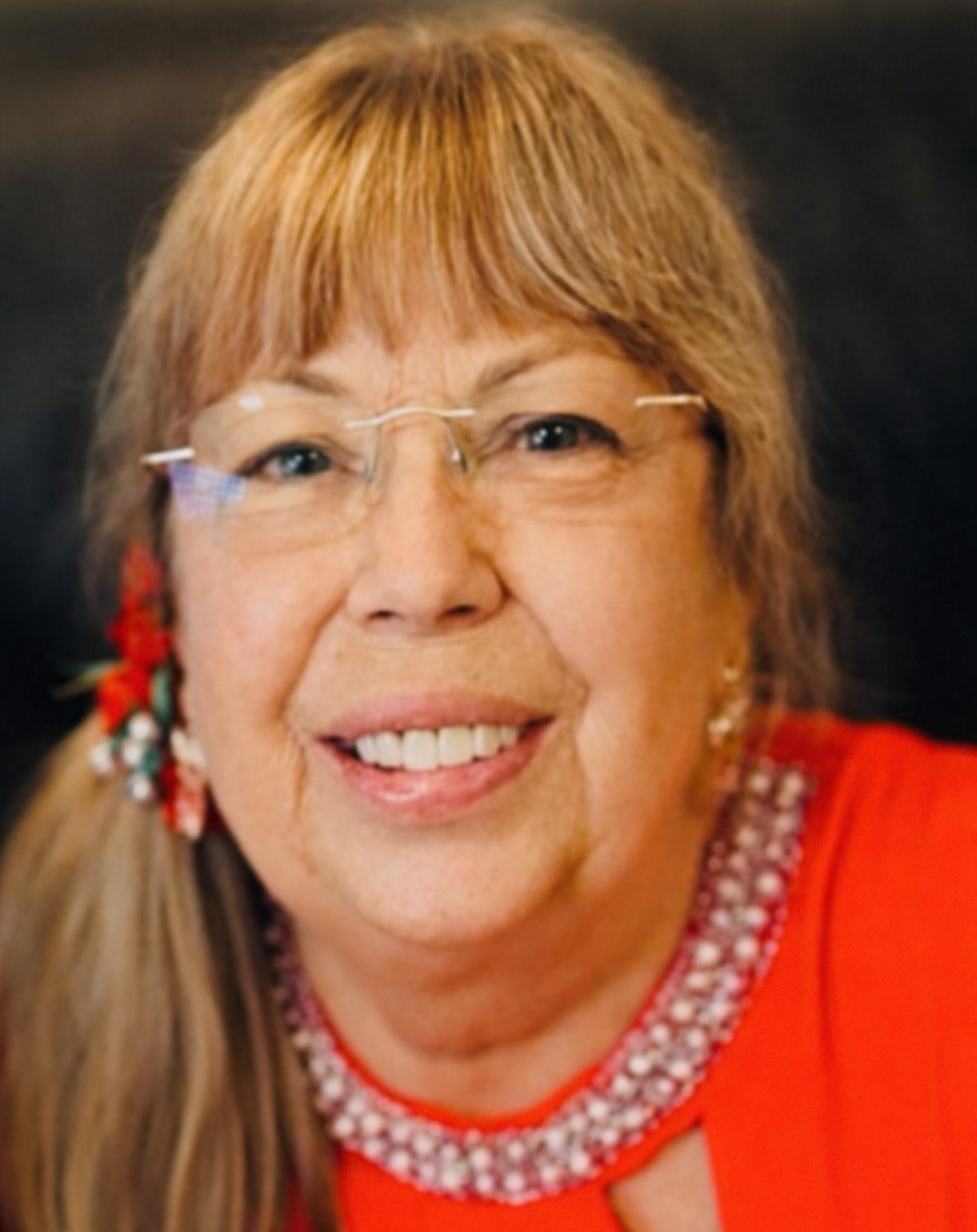 Remembering Janet Joy KELMAN | Service Details | Ambrose Funerals