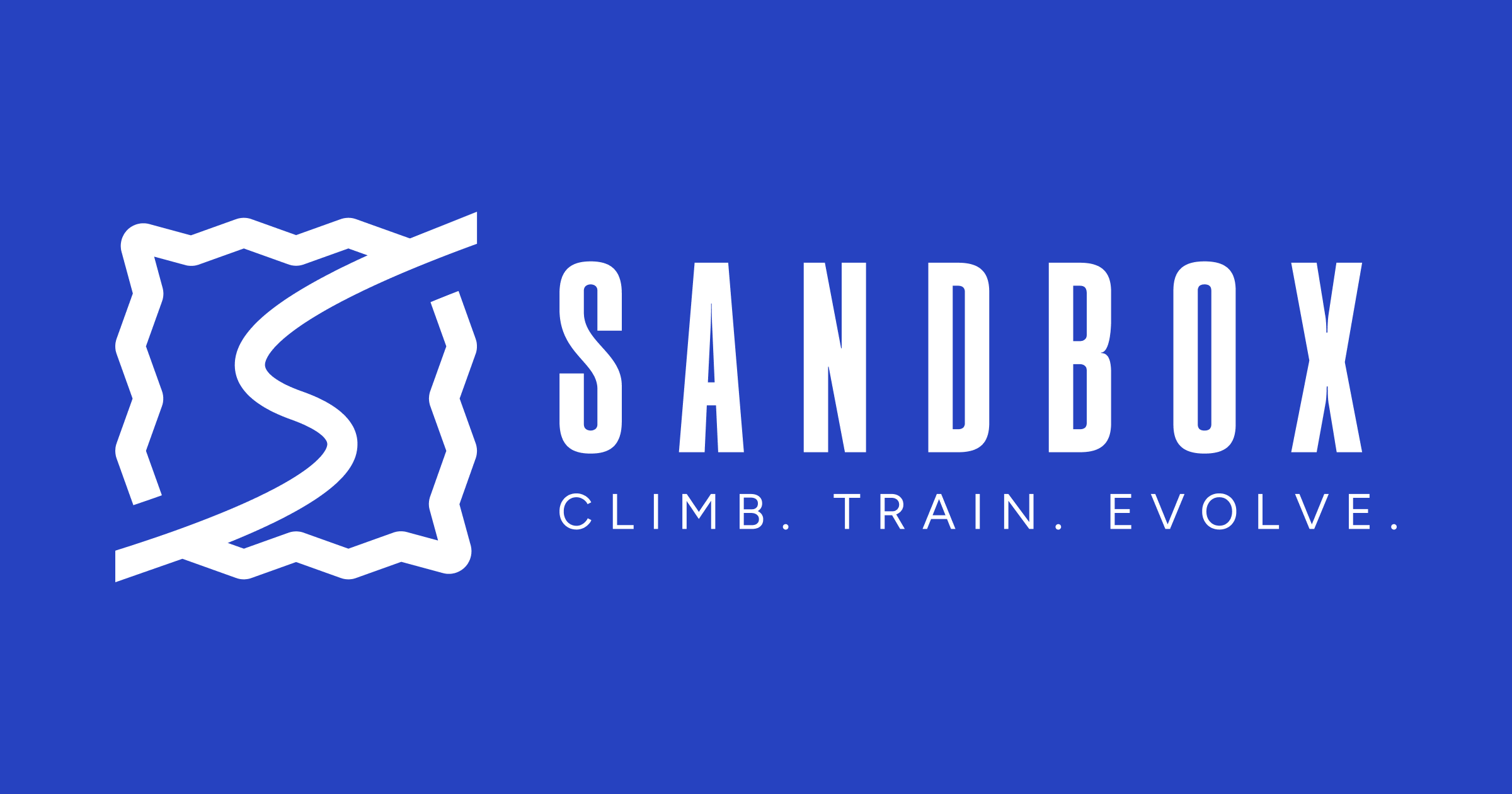 Sandbox Bouldering | Climbing Training in Sydney