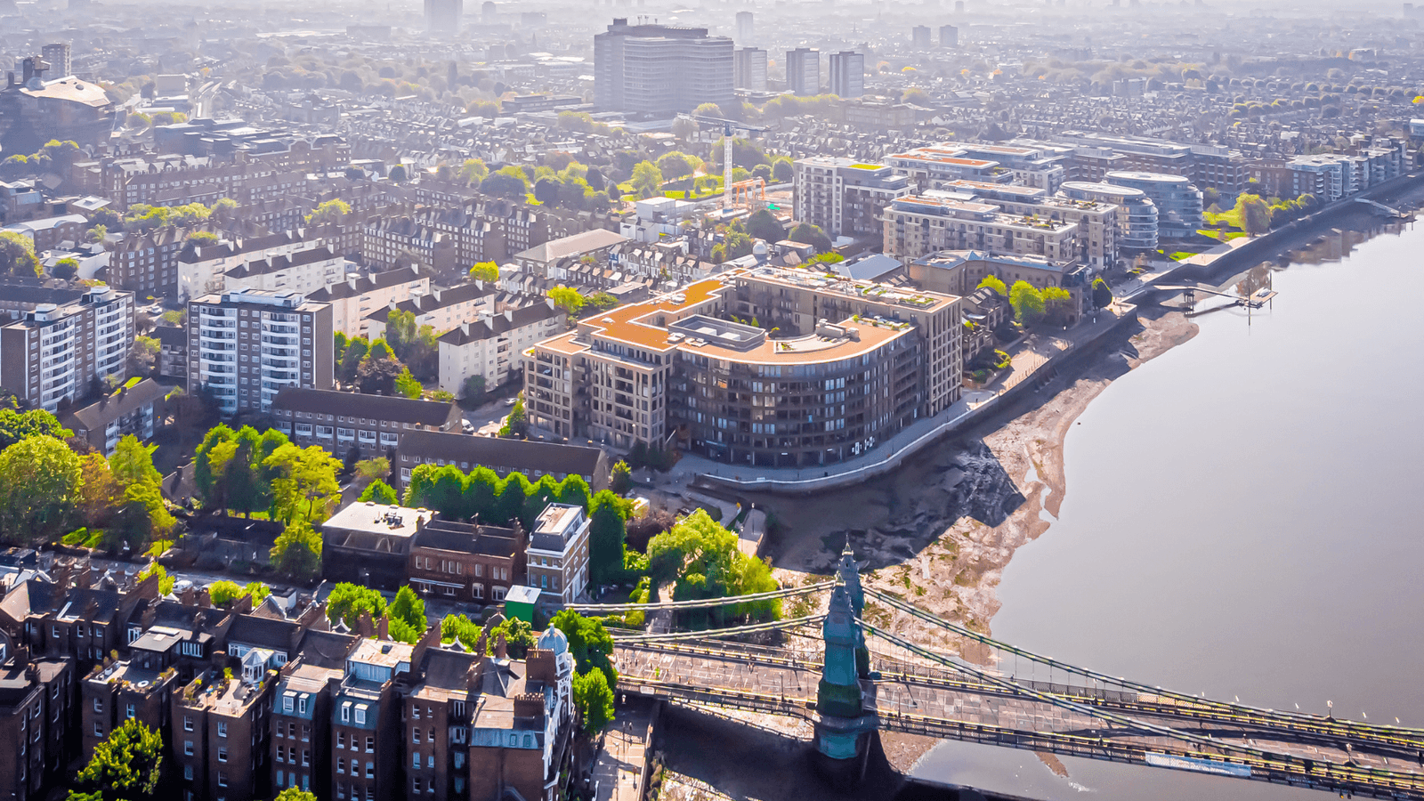 Smart Building & AV Integration Experts | Hereworks
