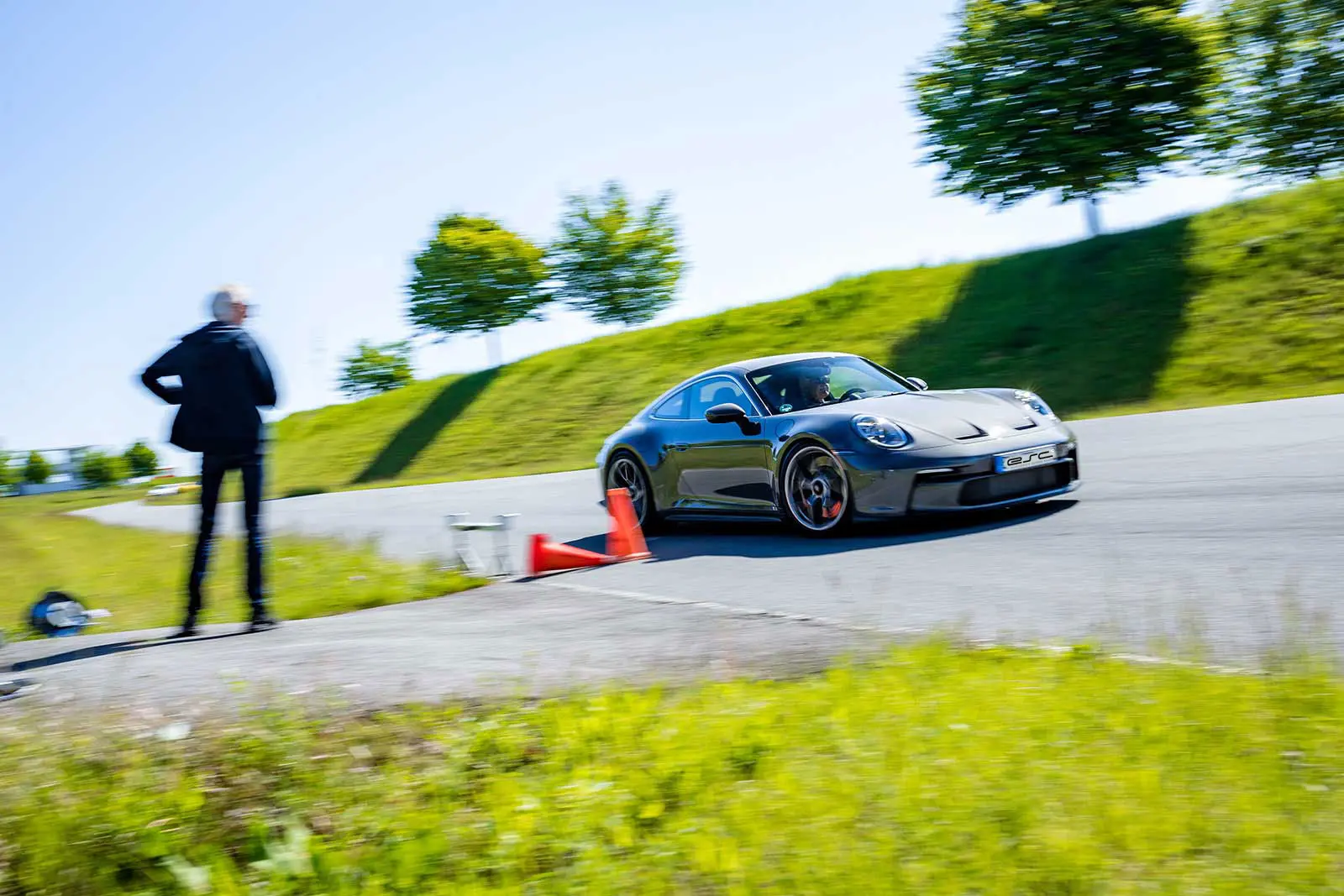 Trackday Deutschland 2026: Der komplette Guide für Einsteiger und ...