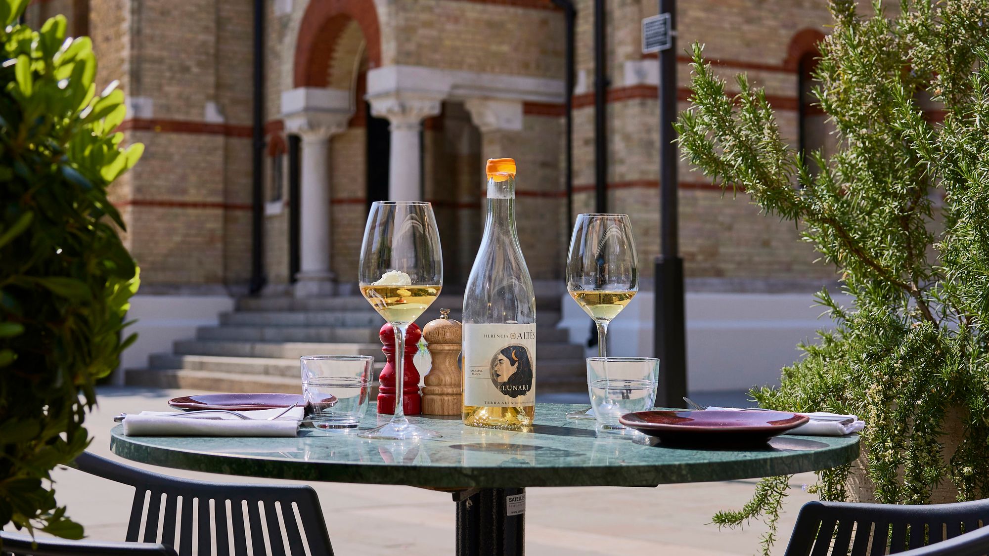 The Campaner - Barcelona Style Restaurant in Chelsea