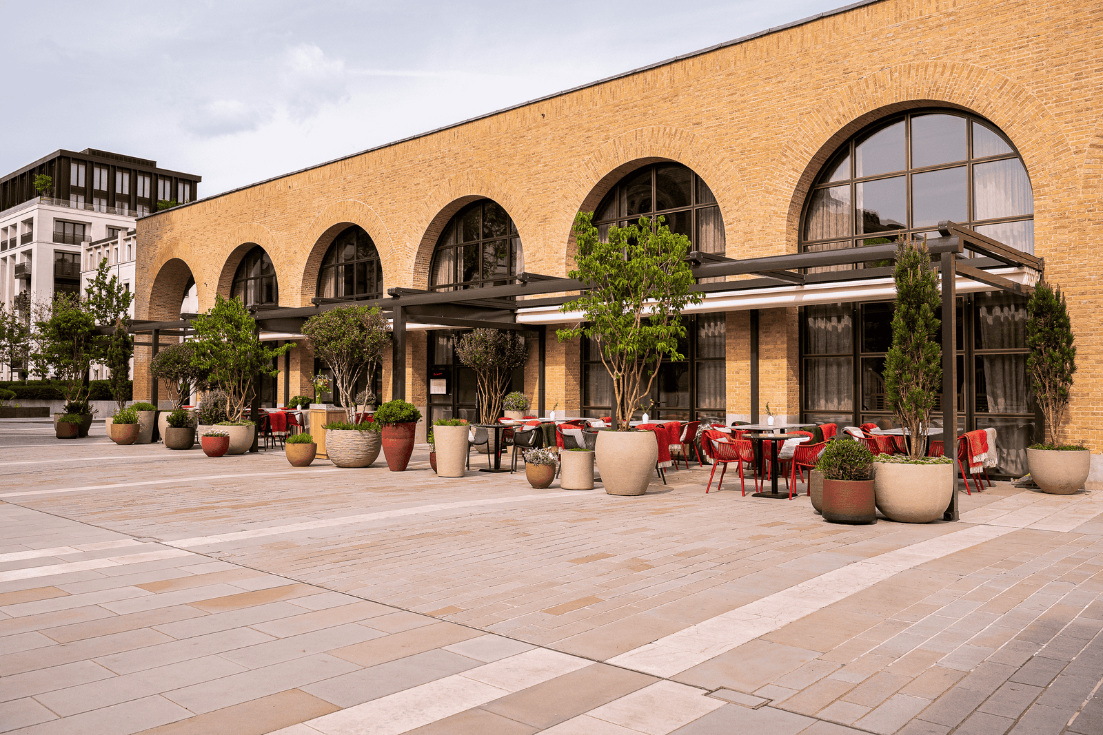 The Campaner - Barcelona Style Restaurant in Chelsea