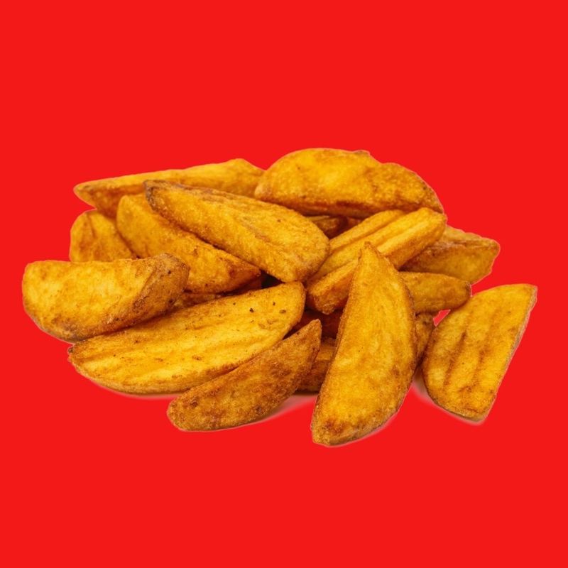 Rooster Fried Chicken – Knuspriges Chicken. Echter Geschmack.