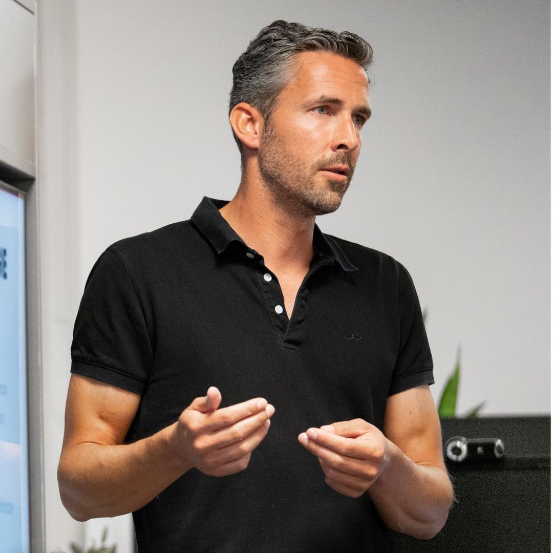 Vibecoding stimuleren én begrenzen | Blis Digital