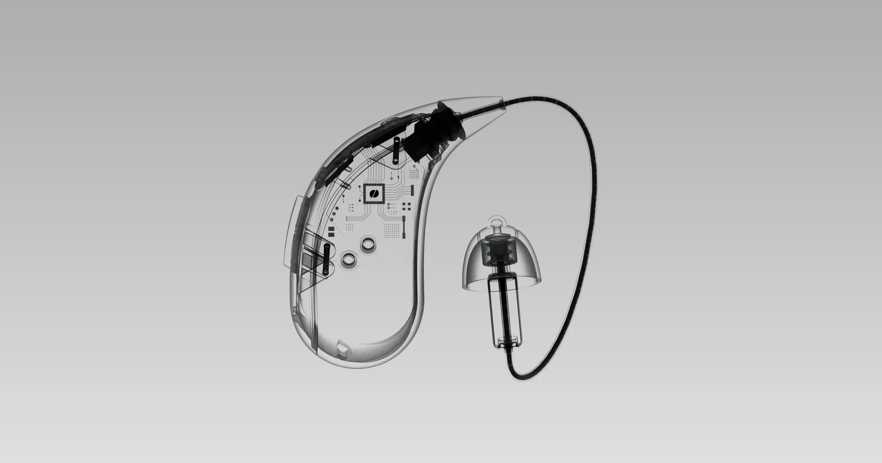 How Fortell AI Hearing Aids Work | Our Process
