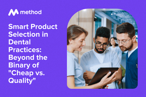 Dealer Vs. Distributor: Understanding Your Vendors | Method Procurement ...