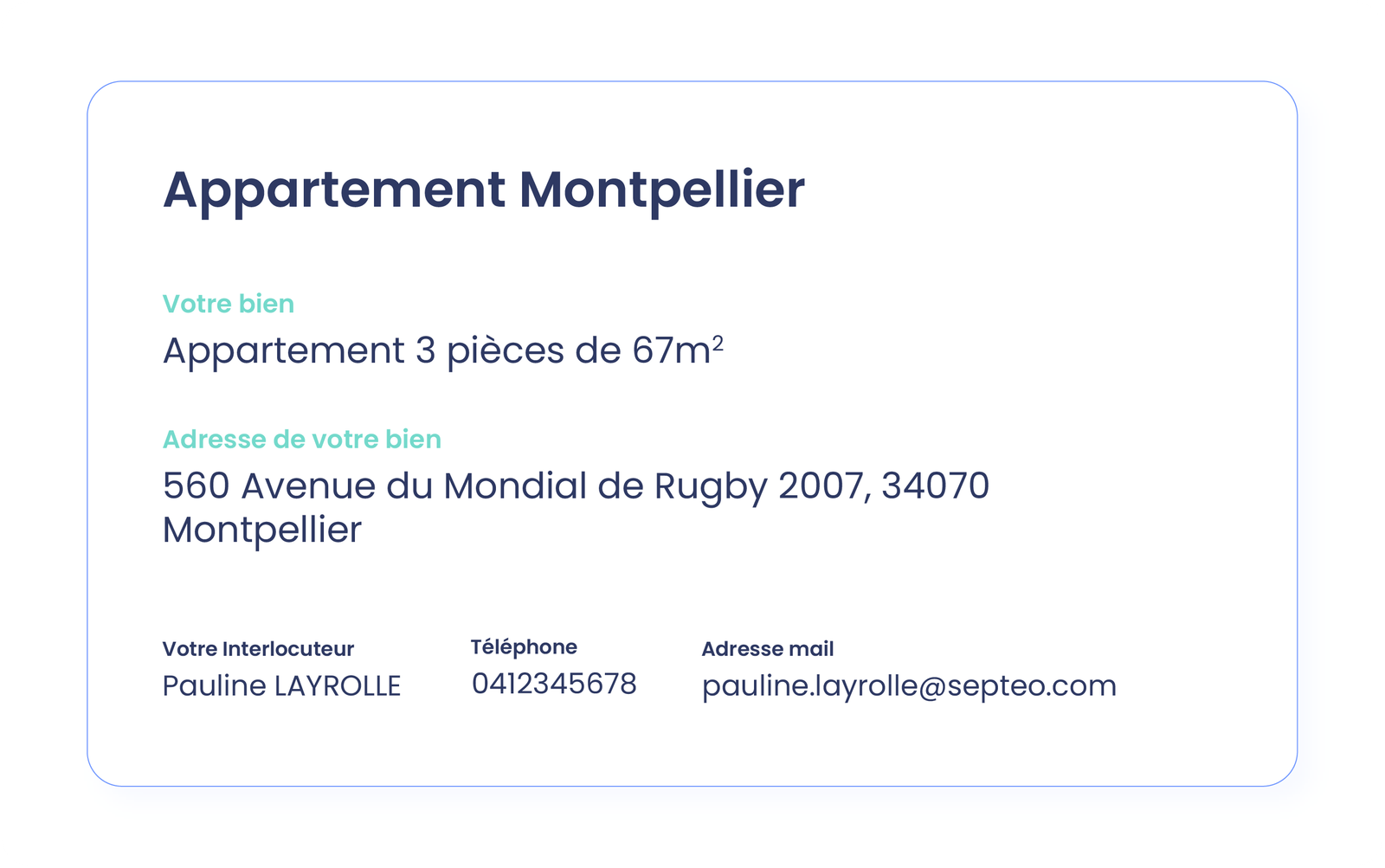 Genapi Immobilier – Notestim, logiciel d'estimation immobilière notariale