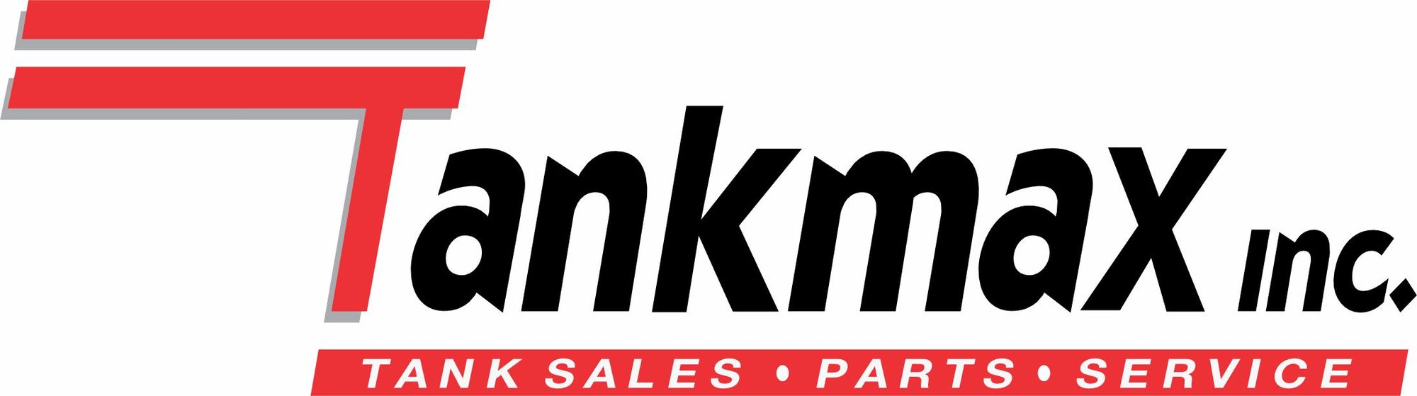 Tankmax | Take It to the Max