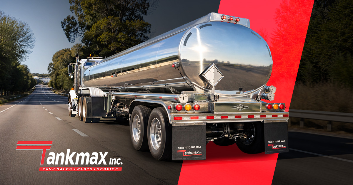 Tankmax | Take It to the Max