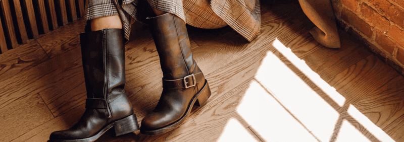 How The Frye Company US Unified SMS and Email with Attentive to Drive ...