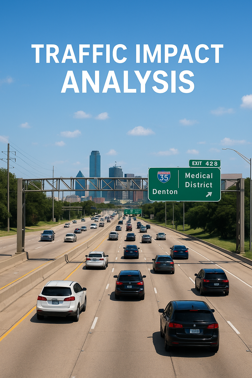 Traffic Impact Analysis