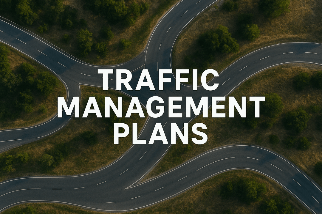 Traffic Management Plans