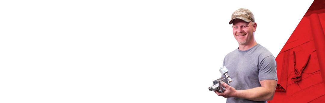 Hydraulic Cylinders | Bailey Canada