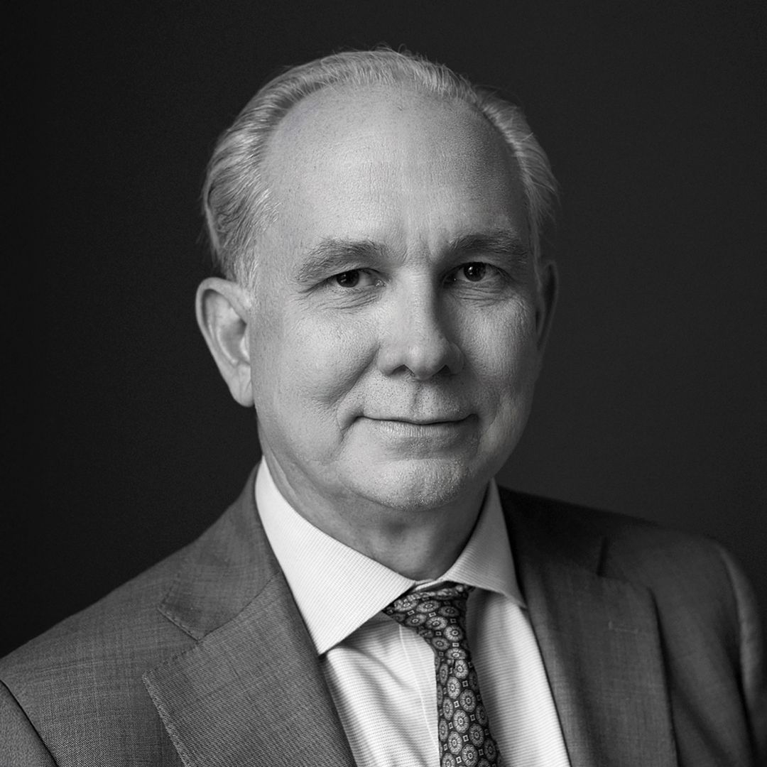 D.C. update with Jason Cole: Tariff takeback?