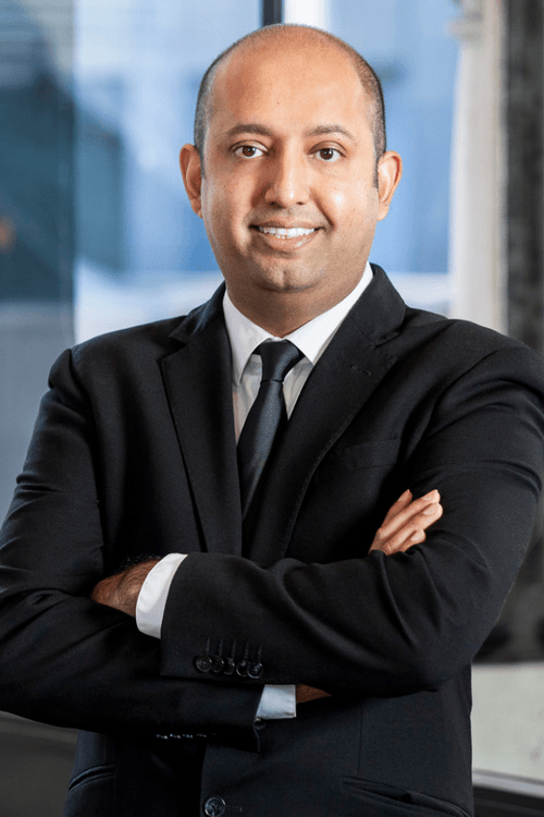 Our Investment Team | Datt Capital