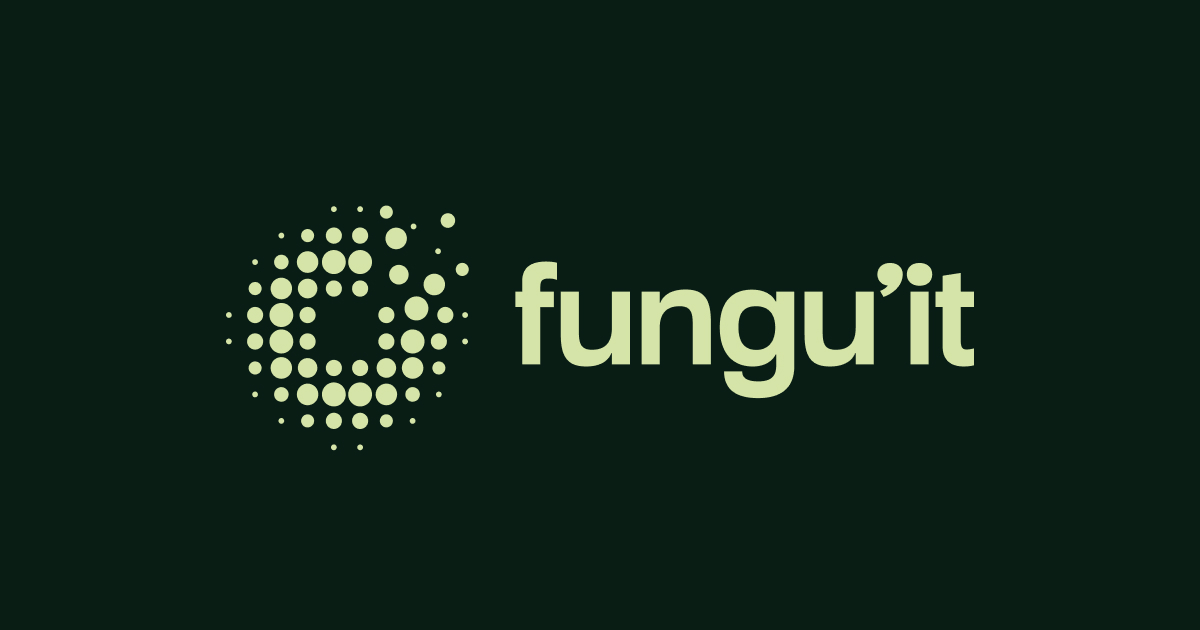 Fungu'it - Le goût d’en faire mieux