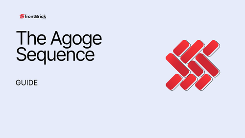 What is Agoge Sequence And Its Importance for Cold Outreach