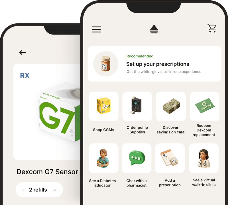 Dexcom G6 to be phased out in Canada as company transitions to G7 ...