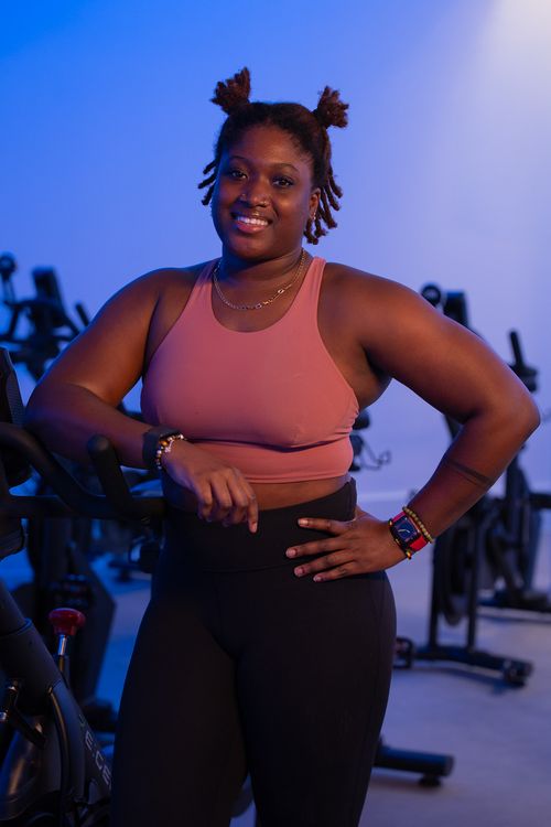Revolt Cycling | London’s First Sustainability Focused Fitness Studio