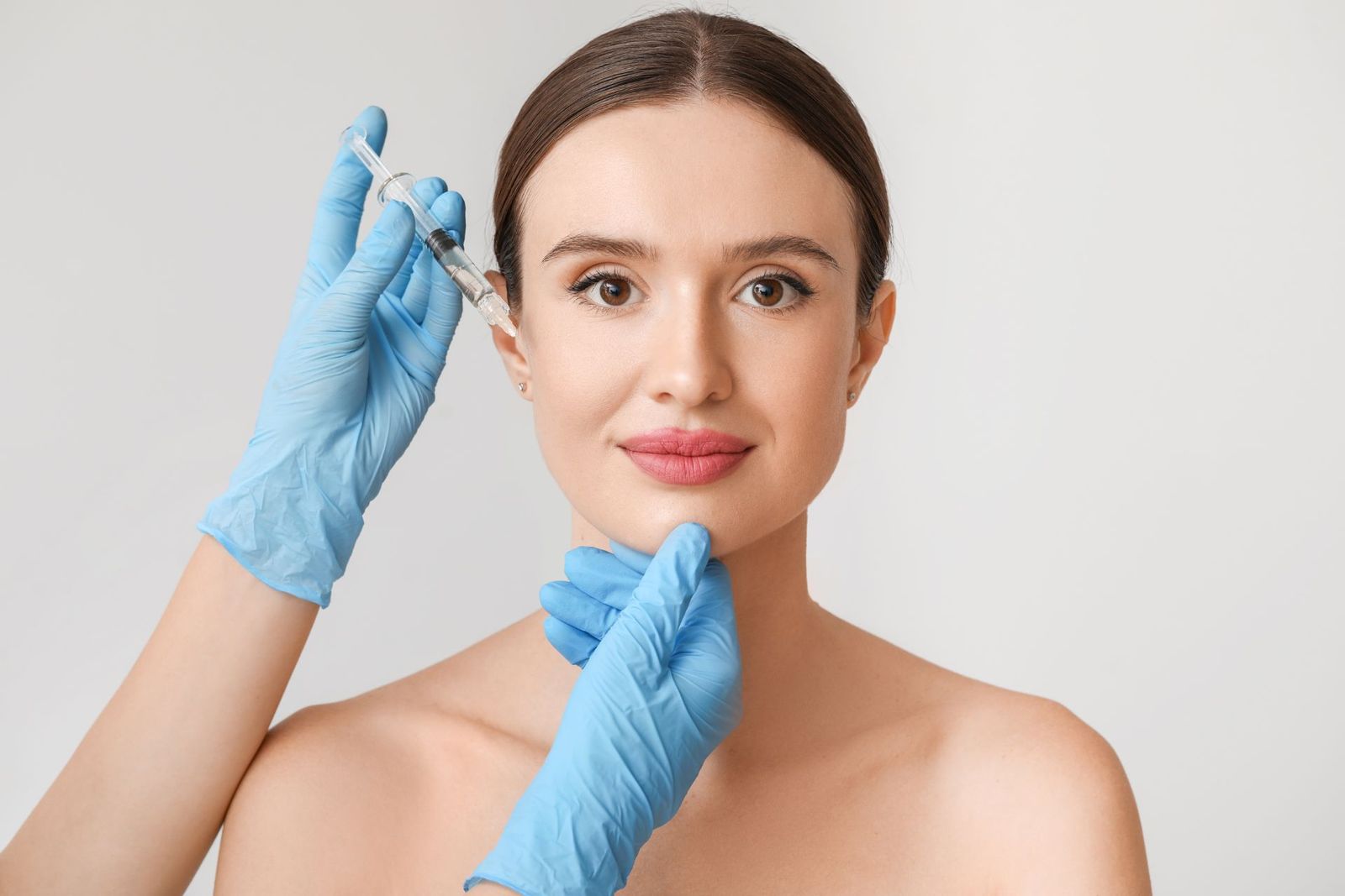 Injectables at Rejuverie Medspa | Botox, Fillers, Radiesse & Sculptra