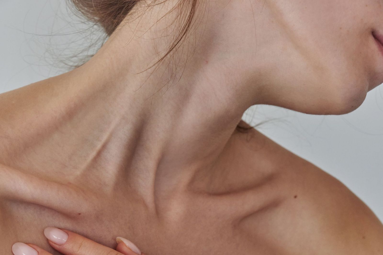 Neck Rejuvenation Treatments | ReJuv Med Spa