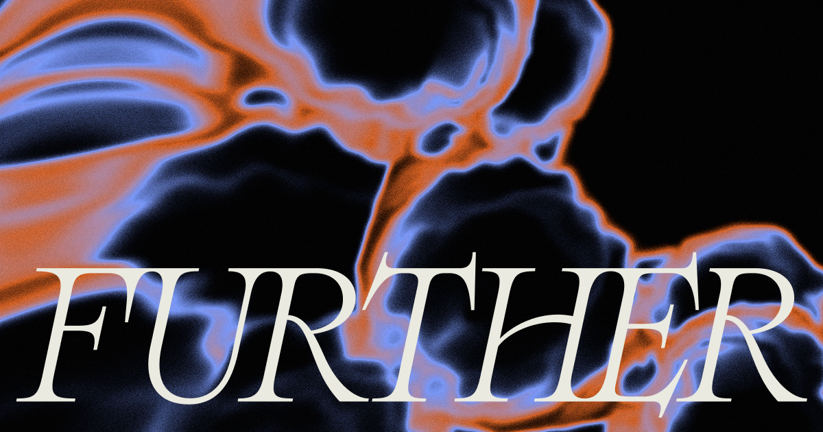 Further – Formerly DesignStudio | Creative, Branding & Design Agency
