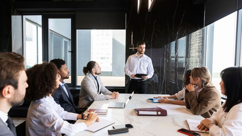 Exploring Different Leadership Styles and Finding Yours