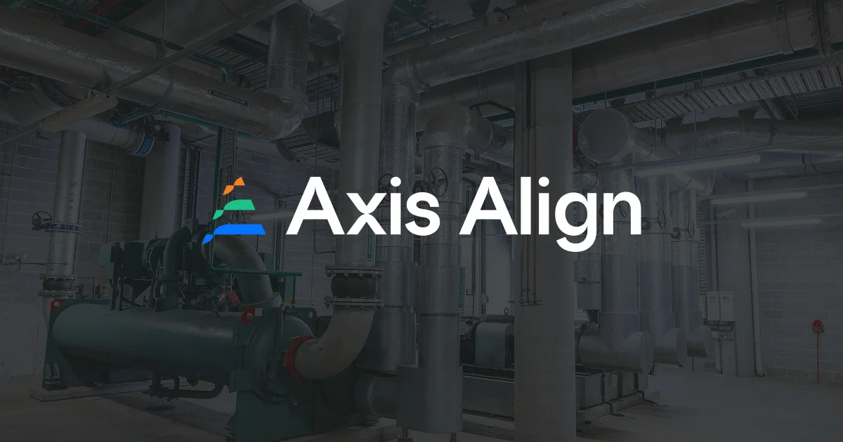 Axis Align | HVAC, BMS & Fire Safety Solutions for Commercial Projects ...