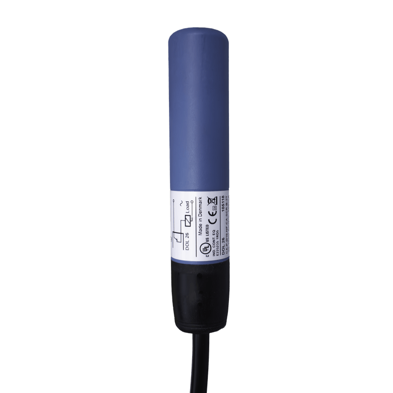 DOL 26 Small Capacitive Proximity Sensor