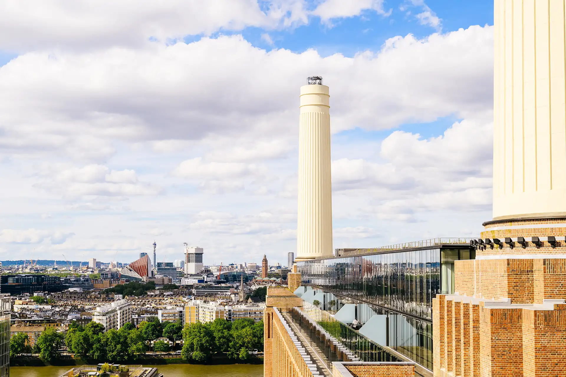 Affordable adventures in London