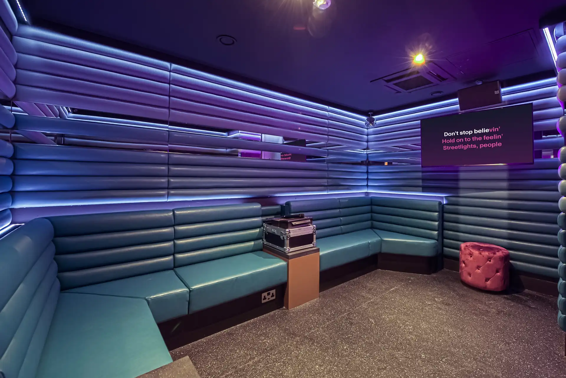 Affordable adventures in London