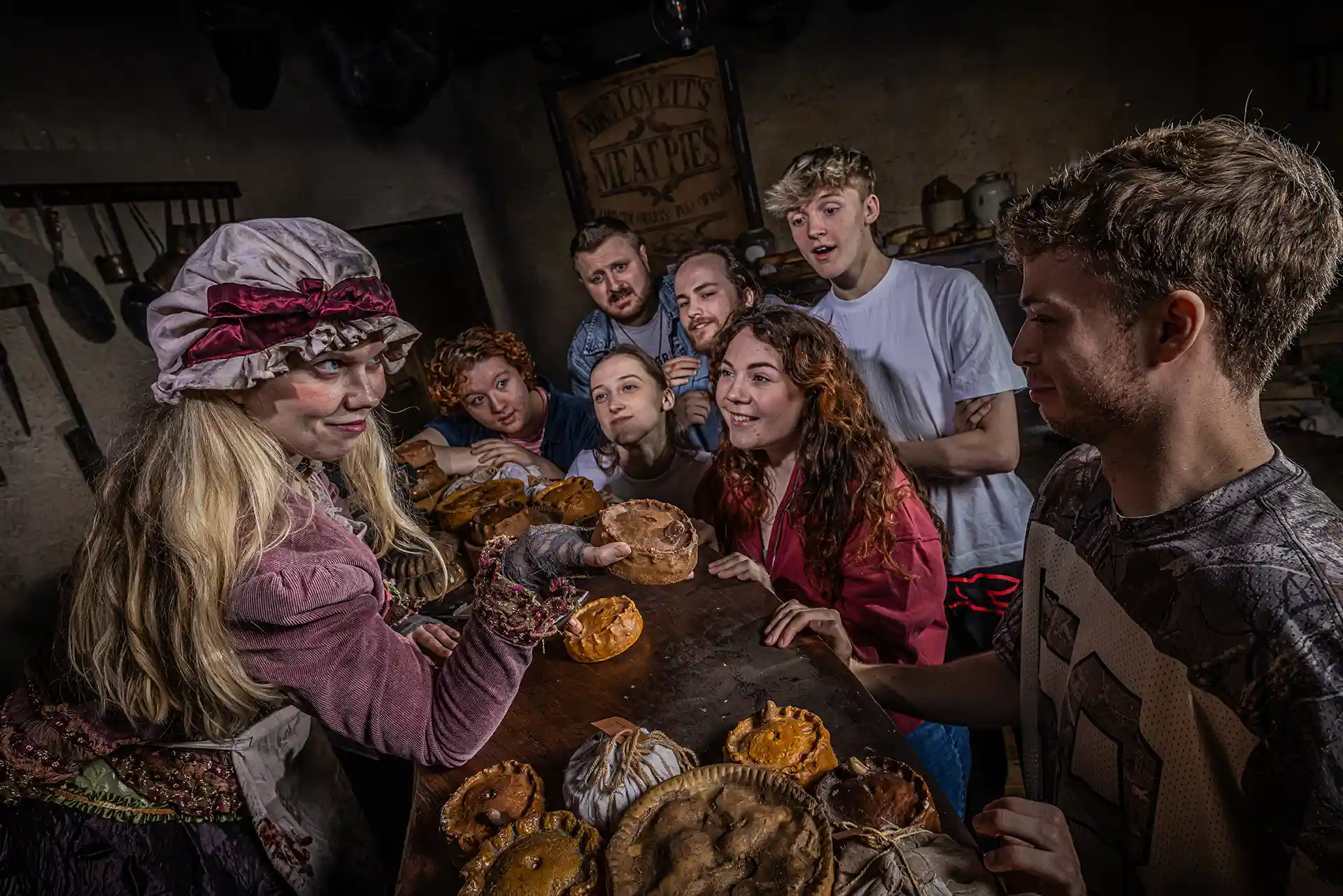 Affordable adventures in London