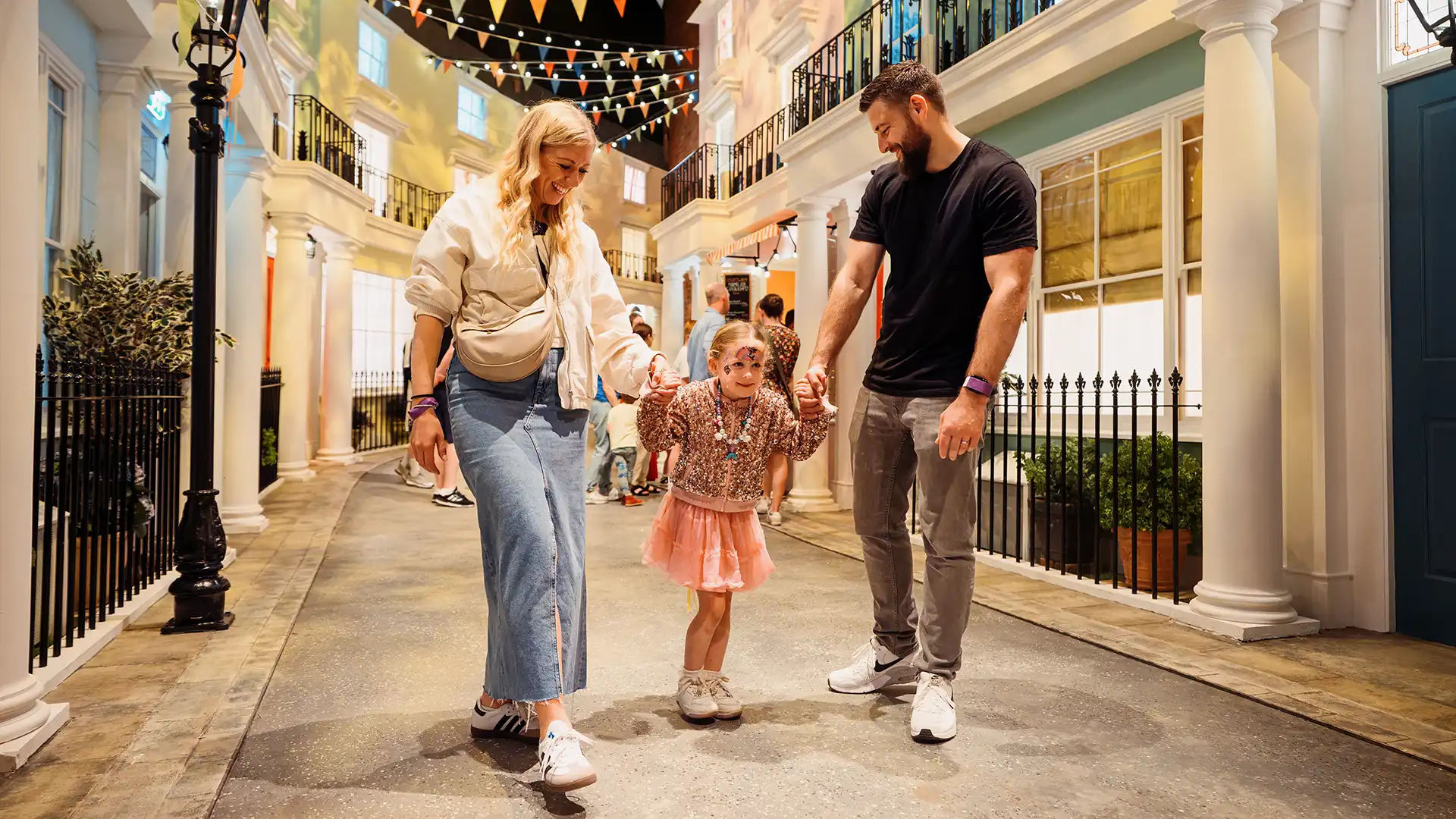 Affordable adventures in London