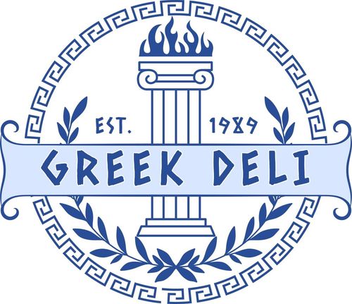Home | Greek Deli & Catering