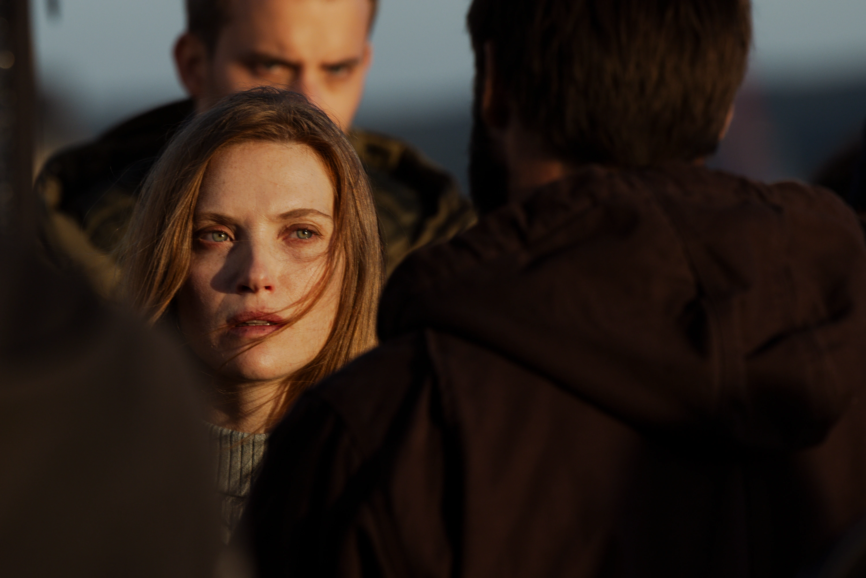Rivages – Thriller, Fantastique | Kabo